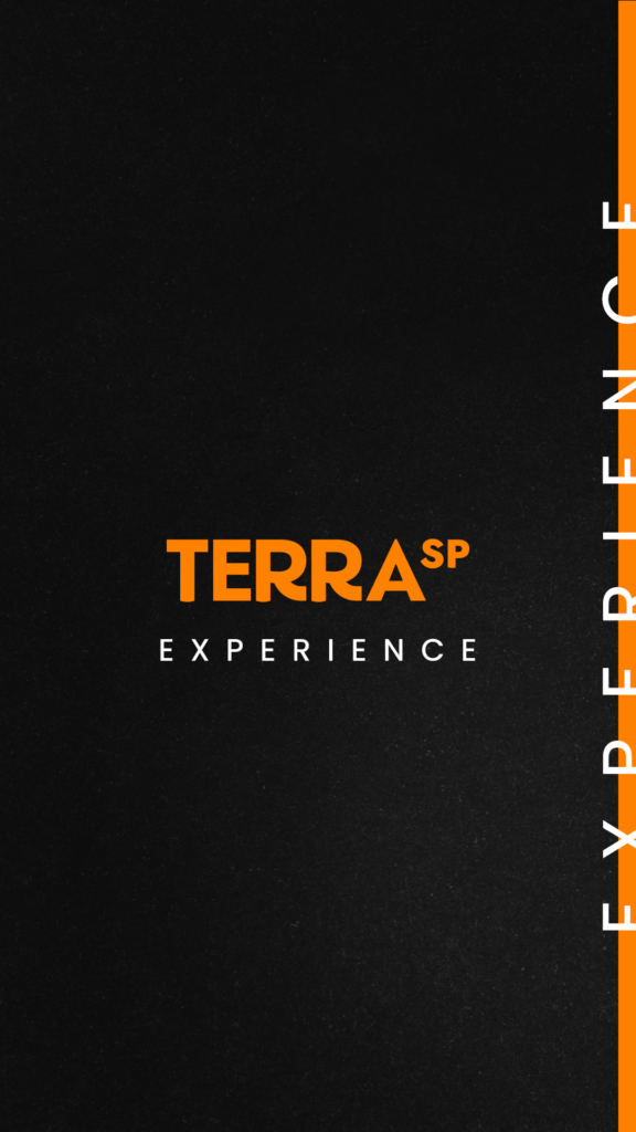 Terra Experience – Terra SP
