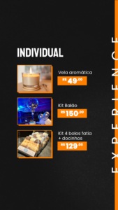 Terra Experience – Terra SP