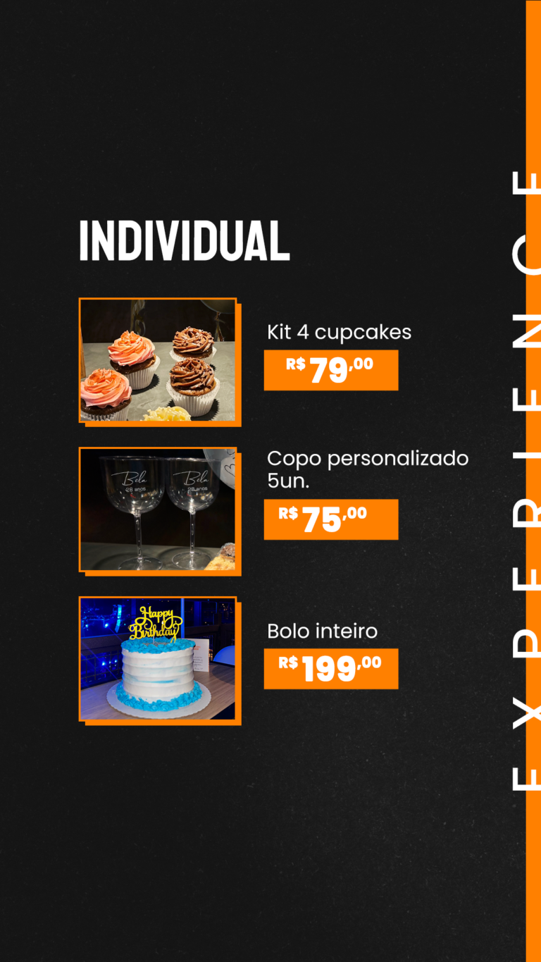 Terra Experience – Terra SP