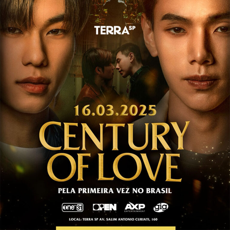 Programação – Terra SP