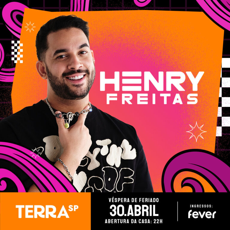 Programação – Terra SP