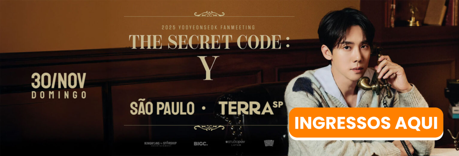 INGRESSOS – Terra SP